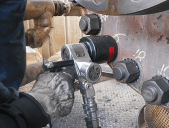 Servicio de torqueo | Osco Perú